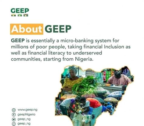 Geep Program 2023 Requirements And How To Apply Bz News 24 7