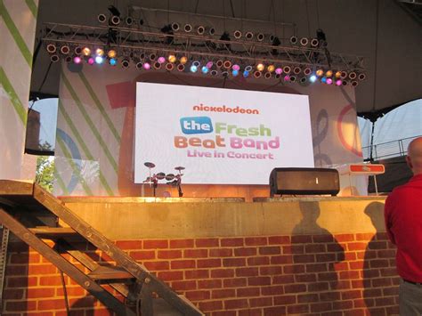 The Fresh Beat Band Flickr