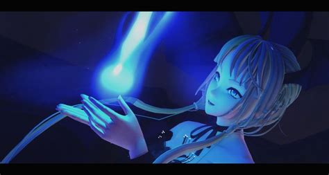 Mmd M A G I C By Xtonomix On Deviantart Art Poses Anime