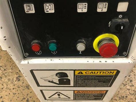 Used Netstal For Sale At Absolute Machinery