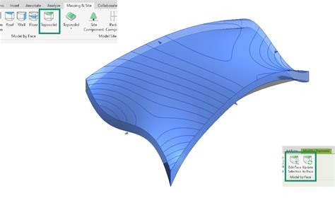 What S New In Revit Civil Survey Solutions