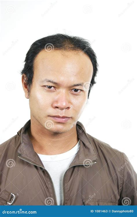 Asian Guy 5 Stock Image Image Of Asia Thai Background 1081463