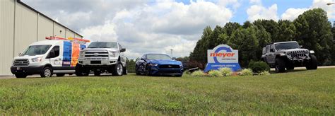 Meyer Distributing | LinkedIn