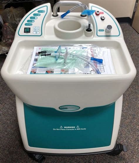 Hologic Suros Atec Emerald Breast Biopsy System For Mri Radiology