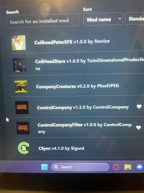 lethalcompany mods