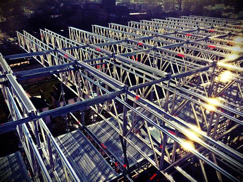 Smart Scaffolding Ltd Added A New Smart Scaffolding Ltd