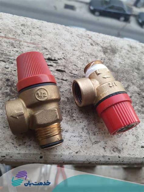 شیر اطمینان پکیج خدمت بان