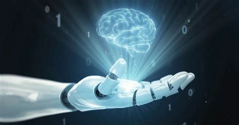 Los Siete Tipos De Inteligencia Artificial Que Todos Pueden Usar Infobae