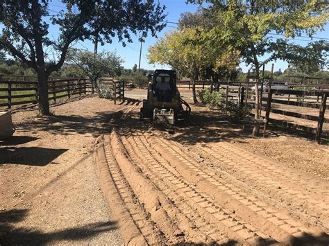 Road Surface Options For Stabilized Soil Base And Sub Base Midwest