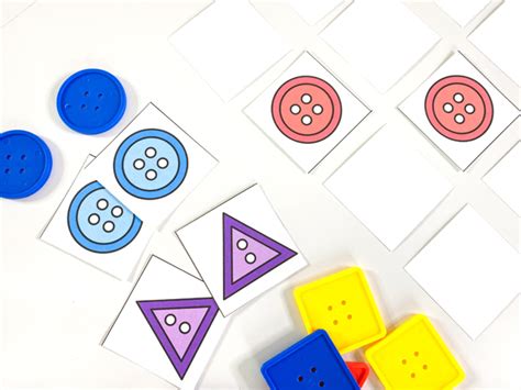 Sorting Lesson Plans For Preschoolers Stay At Home Educator