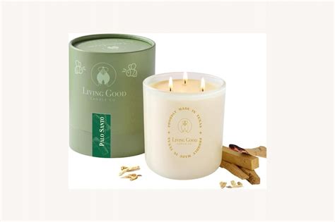 Guide To Non Toxic Candles The Best 13 Non Toxic Candle Brands