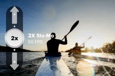 GoPro Hero NEW Burst Slow Motion GUIDE Best Settings