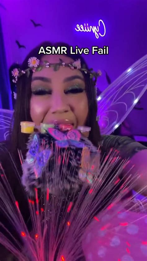 Spider Web Asmr Artofit