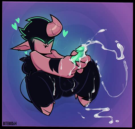 Rule 34 Balls Bitebox64 Bito Bitebox64 Bodily Fluids Cum Ear