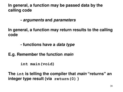 ppt c programming language powerpoint presentation free download