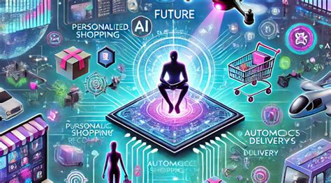 Artificial Intelligence in Ecommerce: How Artificial Intelligence in eCommerce Works - EnDevSols