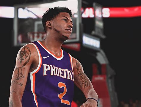 Elfrid Payton Nba 2k15