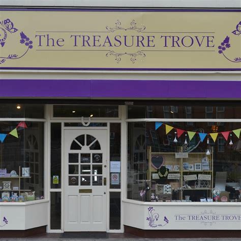 The Treasure Trove All You Need To Know Before You Go 2025