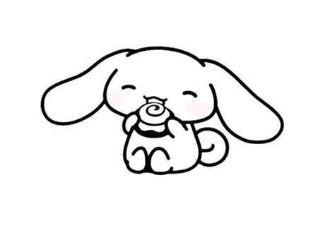 17 Sanrio Cinnamoroll Ideas Kitty Drawing Hello Kitty Drawing Hello