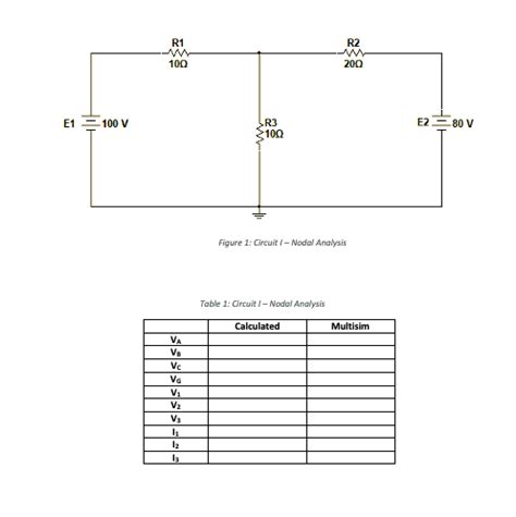 Solved Can Anybody Help I Don T Need The Multisim I Just Chegg