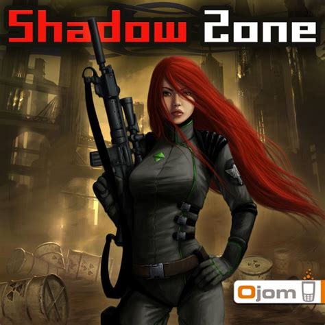 Shadow Zone 2007 Mobygames