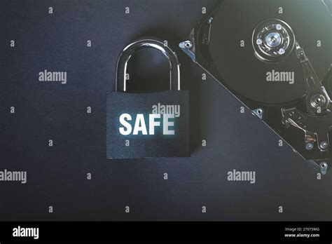 Saving User Data Hacking A Password On A Pc Closing Access To Files Hackers And Secret Data