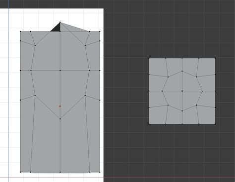 Modeling Need Some Help With The Alt Shift S Function Blender
