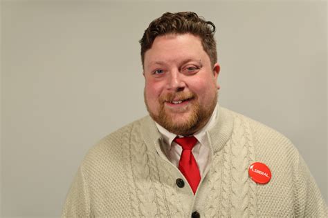 Candidate Profile Stephen Margarit