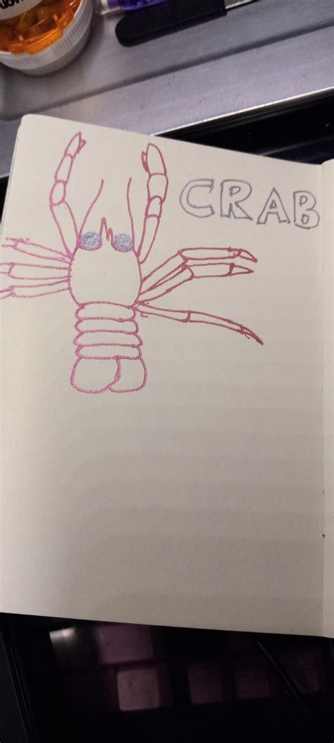 Crab Rule R 196