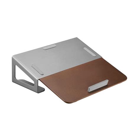 Monitor Risers Single And Dual Screen Risers Desky® Australia