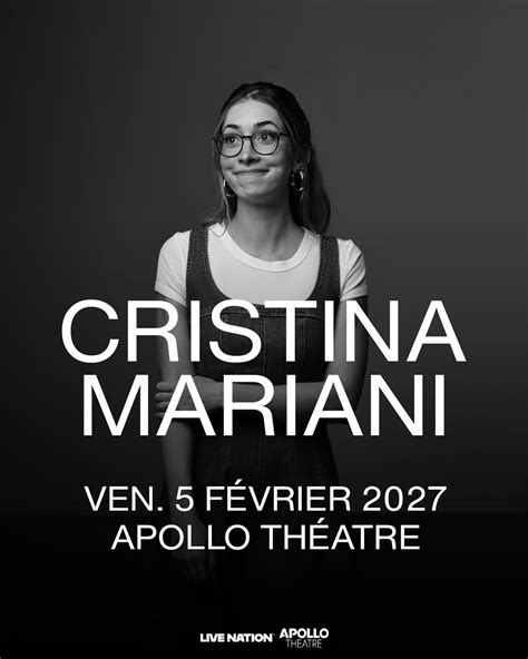 Cristina Mariani