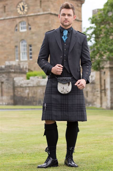 Kilts Tuxedos Tailcoats And Morning Suit Hire Slater Menswear Men
