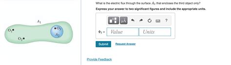 Solved Constants In Figure 1 Two Objects O1 And O2 Have