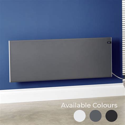 Electric Wall Heaters