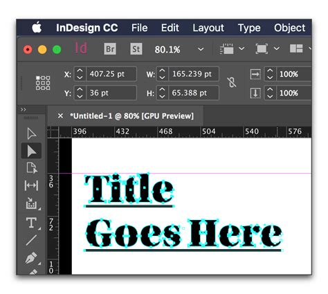 Solved How Can I Outline Texts With Underline Adobe Community