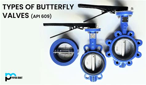 Three Types Of Butterfly Valves At Hayden Champ Blog