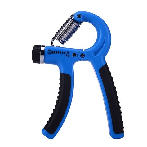 How To Use Hand Gripper For Forearms At Kevin House Blog