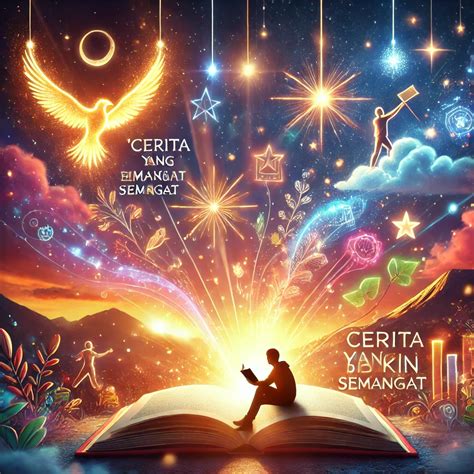 Cerita Yang Bikin Semangat Divajournals