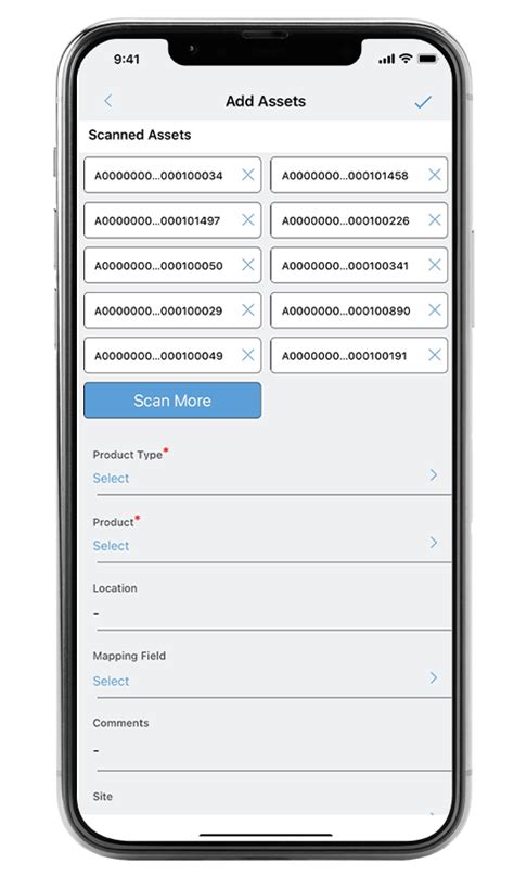 Enhance It Asset Visibility With Rfid In Servicedesk Plus Cloud