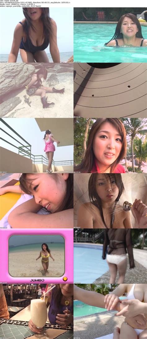 Tsdv 11979 原田桜怜jumbo 6514mb Avi Akiba