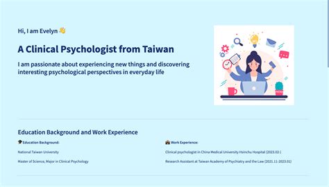 GitHub EvelynJungHuang Streamlit Website Use Streamlit To Create A Personal Website