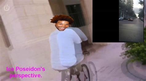 Best Stream Sniper Ever Ice Poseidon Kfc Manager And Scuffed Jays