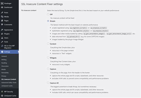 How To Fix WordPress Mixed Content Error Methods