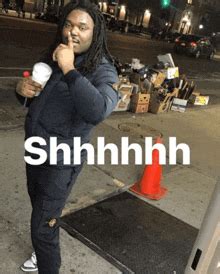 S De Shh Meme Tenor