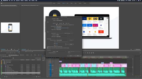 problems matching the output on program monitor to adobe community