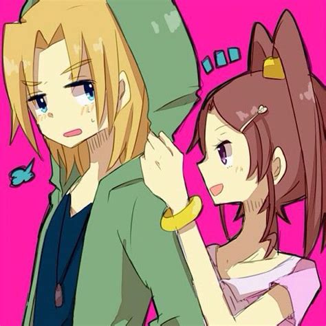 Nene And Christopher Digimon Fusion Digimon Anime