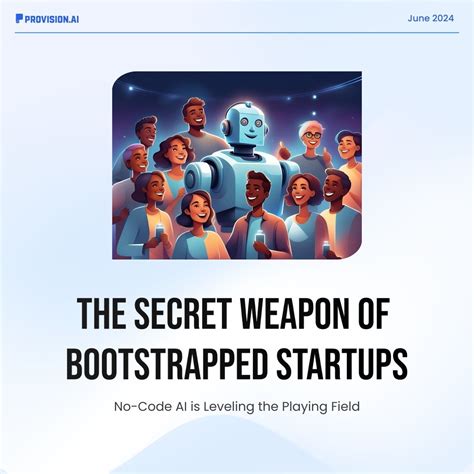 Provision Ai On Linkedin Ai Provisionai Nocode Startup