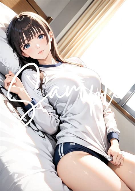Yahoo オークション Rb6261 前かがみ 巨乳 貧乳 ちっぱい オリジナル