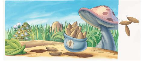 Download A Bugs Life Background