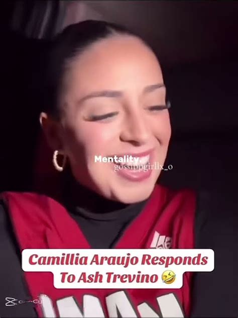Camillia Youtube